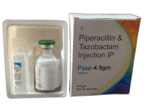Tazobactam Injection In Prayagraj टैज़ोबैक्टम इंजेक्शन इलाहाबाद
