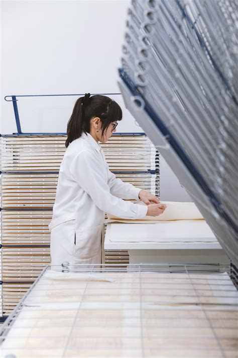 Empresa De Restauración De Documento Gráfico Sánchez And Príebe