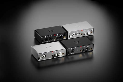 Steinberg Launches IXO Audio Interfaces Record Stream Or Podcast