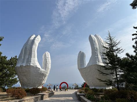 정동진 조각공원 정동진 썬크루즈 조각공원 정동진 조각공원 입장료