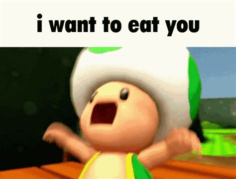 Toad Eating Memes