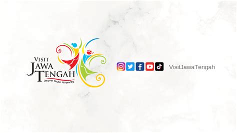 Pariwisata Provinsi Jawa Tengah Destinasi Wisata DESA WISATA