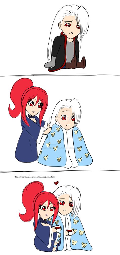 Cute Valaine By Valnarszimmerkatze On Deviantart