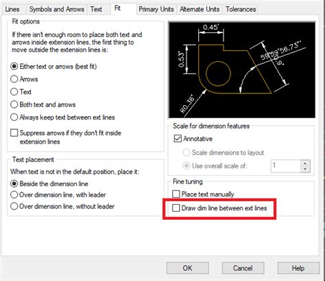 Solved Dim Question Autodesk Community