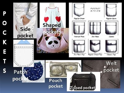 Style Details When Designing In Textiles It Is