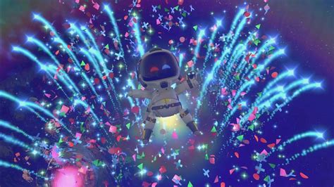 New Astro Playroom Update Bot2 Dlc 4k Hdr 60 Fps 🔥 Youtube