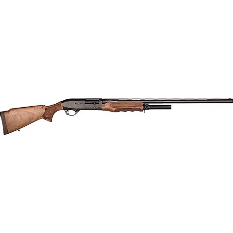 Four Peaks S4 20 Gauge Semi Automatic Shotgun Academy