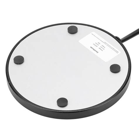 Electric Tea Cup 15w Tea Maker Automatic Power Off Vicedeal