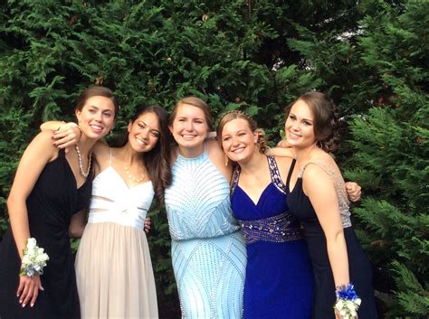 Cranford High School 2015 Senior Prom Photo Gallery Tapinto