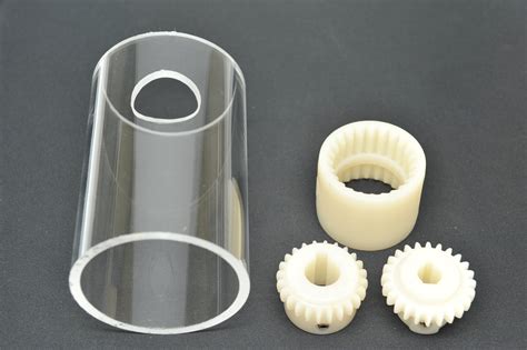 Vta Fittings Coupling Protection Shield W Cog ø12 Mm Root Sciences