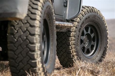 Method Race® 701 Wheels Matte Black Rims