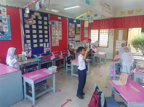 Sk Pendidikan Khas P K Terengganu