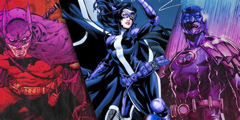 10 Best Batman Crossovers Ranked