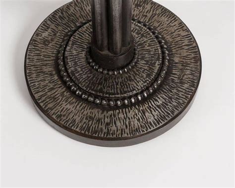 Laszlo Katona Floor Lamp France C 1930 For Sale At 1stdibs