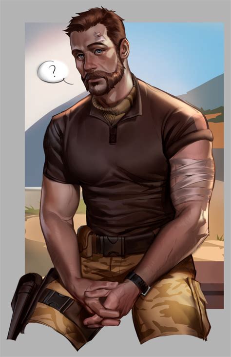 Captain Price Again Resting Shkretart On Tumblr