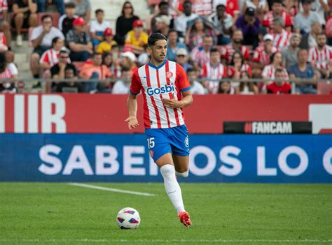 Juanpe Agafa Avantatge Oriol Robiró Girona Girona Lesportiu De