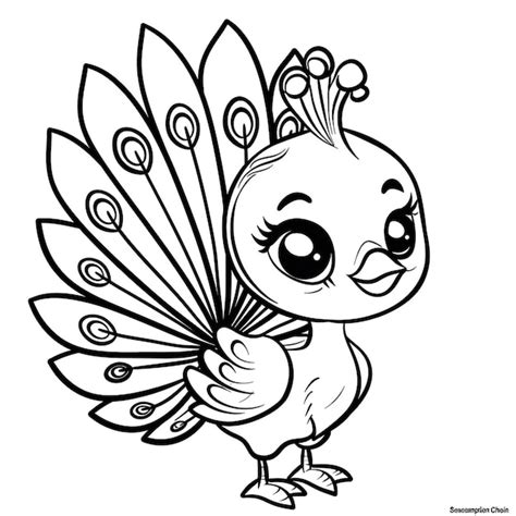 Premium Photo Origami Artistry Peacock Paper Sculpture