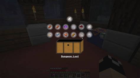 Modpack Roguelike Adventures And Dungeons 1 12 2 Minecraft Tutos