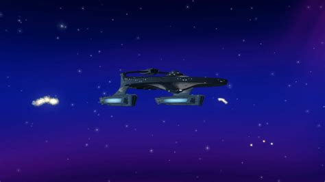 Uss Reliant By David1864 On Deviantart