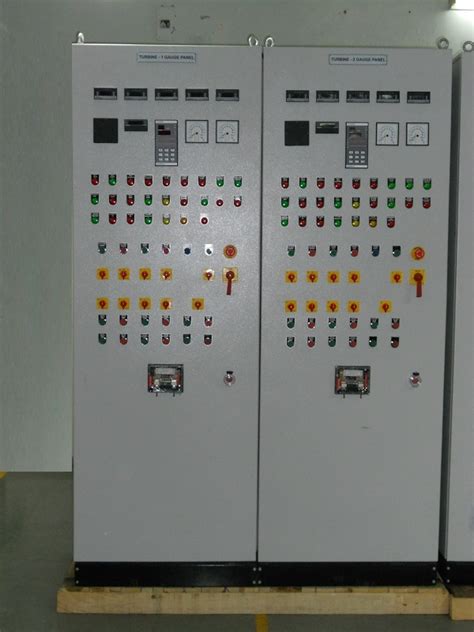 Instrument Panel At ₹ 200000unit Electrical Panels In Pune Id