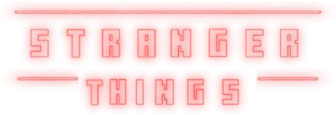 Stranger Things Texture Pack Minecraft Resource Packs Curseforge