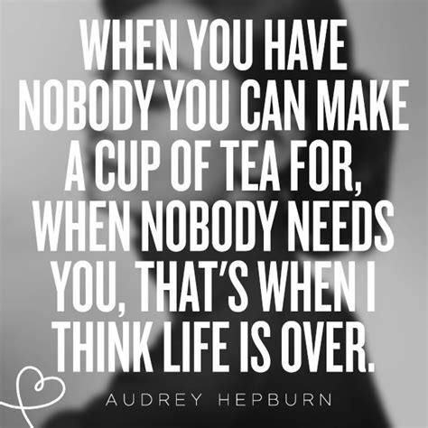21 Best Audrey Hepburn Quotes About Life Love And Real Beauty Yourtango