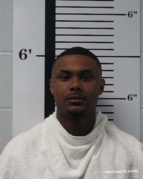 Glinton Dorian Christopher 03 25 2023 Rockwall County Mugshots Zone