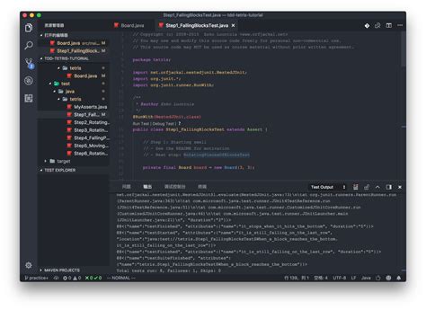 Support Junit Nested Tests · Issue 140 · Microsoftvscode Java Test