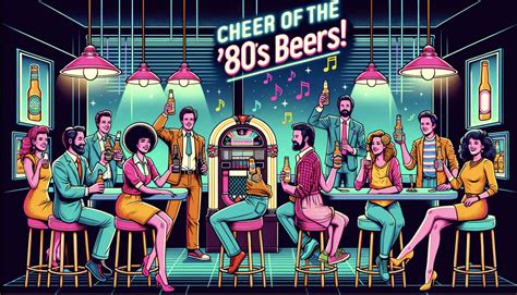 What Were Some Cheap Beers Of The 1980s
