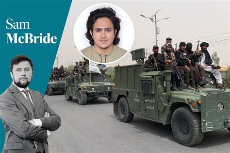 Would You Turn Away A Man Of Courage Like Saeed Safi Knowing He Would Face Death