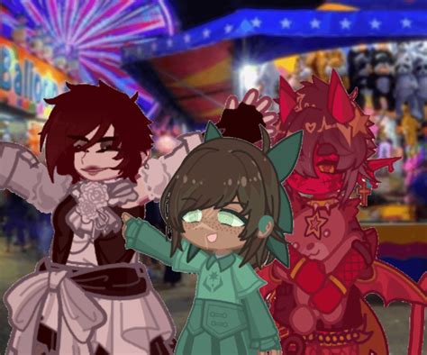 Fair Fun Ty To Everyone For Participating R Gachaclub