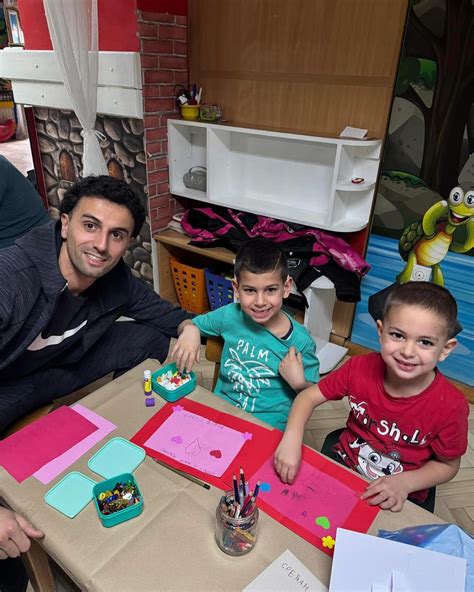 VrtiĆ Čigra Kreativna Radionica Tate I Deca Priređuju Iznenađenje Za