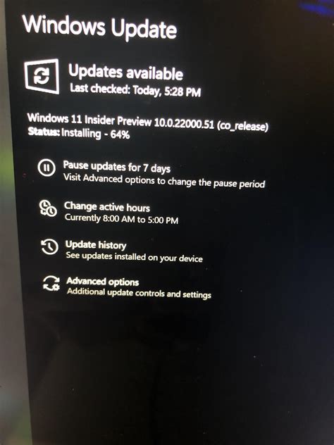 My Surface 3 2015 With Atom Processor Is Somehow Compatible With Windows 11 Im Not