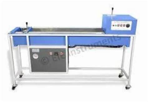 1 Phase Ductility Testing Machine Refrigerated 220 240v At Rs 98400