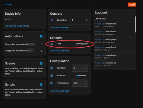Tuya Local Iot Platform Instruction Set R Homeassistant