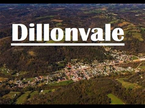 Dillonvale Ohio Tour 43917 Youtube