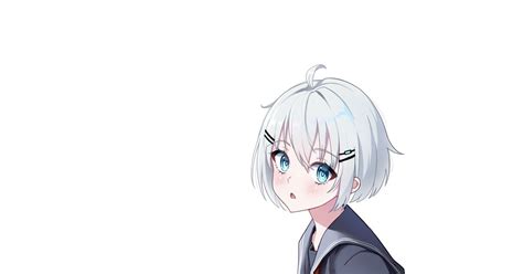 少女 Random Anime Girl Procrastinatorのイラスト Pixiv