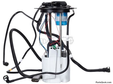 Chevrolet Equinox Fuel Pump Gas Pumps Carter Ac Delco Api Tyc