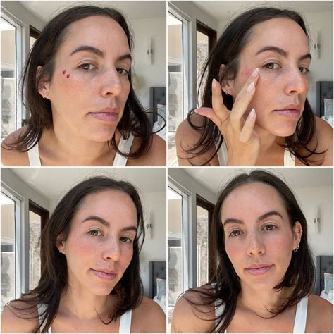 Benefit Cosmetics Benetint Review With Photos Popsugar Beauty