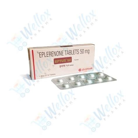 Eptus 50 Mg Tablet Uses Dosage Side Effects Price Composition