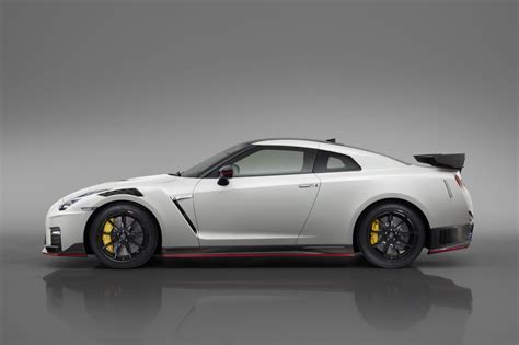 Nuevos Nissan Gt R 2020 Edición Especial 50 Aniversario Y Gt R Nismo