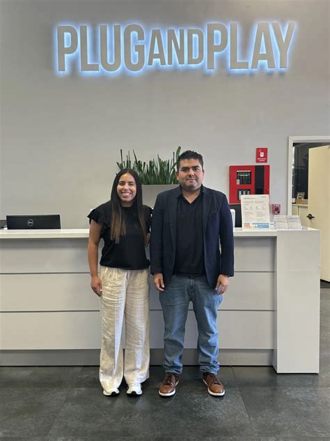 Square Codex And Plug And Play Tech Center A Strategic Partnership For