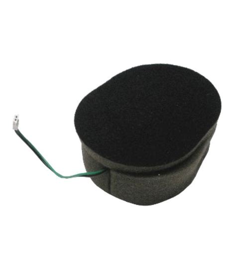 Headset Speaker In Foam