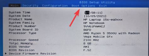 Secure Boot Can Be Enabled When System In User Mode Issue How To Fix