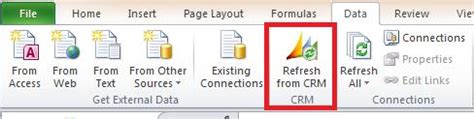 Exporting Dynamic Worksheets To Excel In Dynamics CRM 2011 Magnetism Solutions NZ Auckland