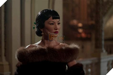 Anna May Wong Là Ai Phụ Nữ Châu Á đầu Tiên được In Trên đồng Tiền Mỹ