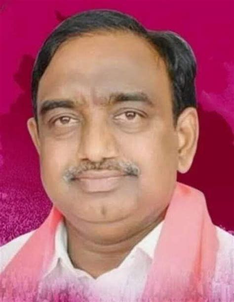 MLA Sathish Welcomes KCR S Announcement On Paddy Procurement