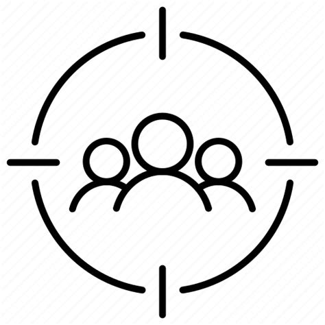 Customer Segmentation Demographics Market Research Audience