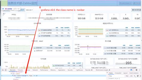 Provide Option To Set Visibility Of Template Variables In Kiosk Mode