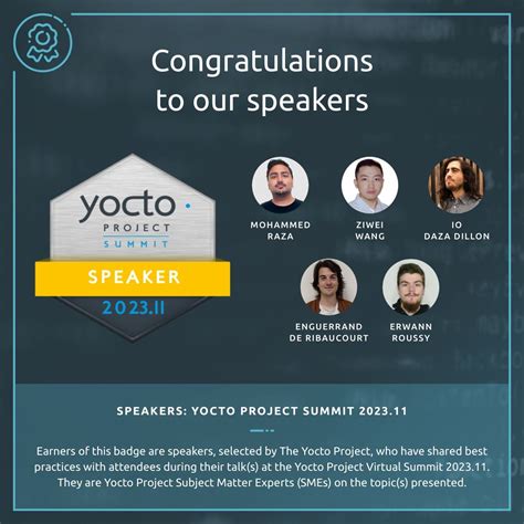 Devops Cybersecurity Containers Edgecomputinge Yoctoproject Summit2023 Embeddedlinux